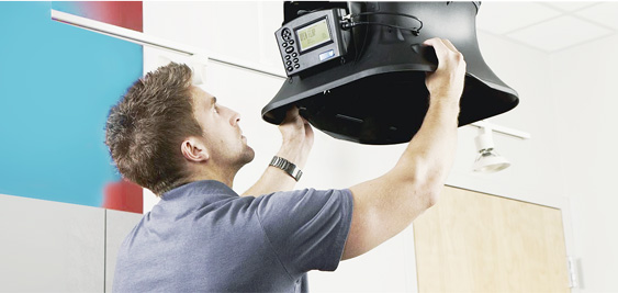 Air Balancing | AirXpress MTC