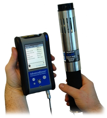 Air Quality Testing | AirXpress MTC